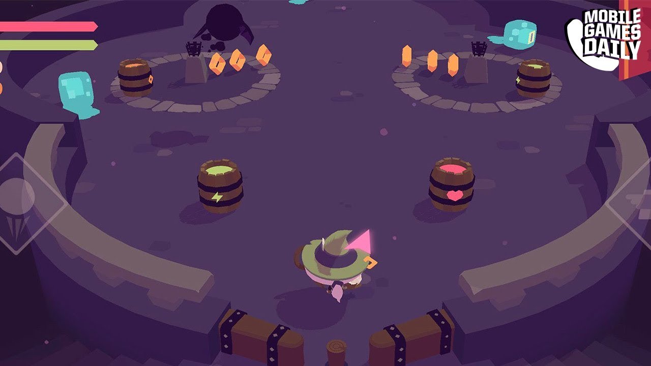 En İyi Apple Arcade Oyunları - Technotoday