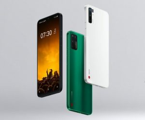 Smartisan Pro 3 - Technotoday