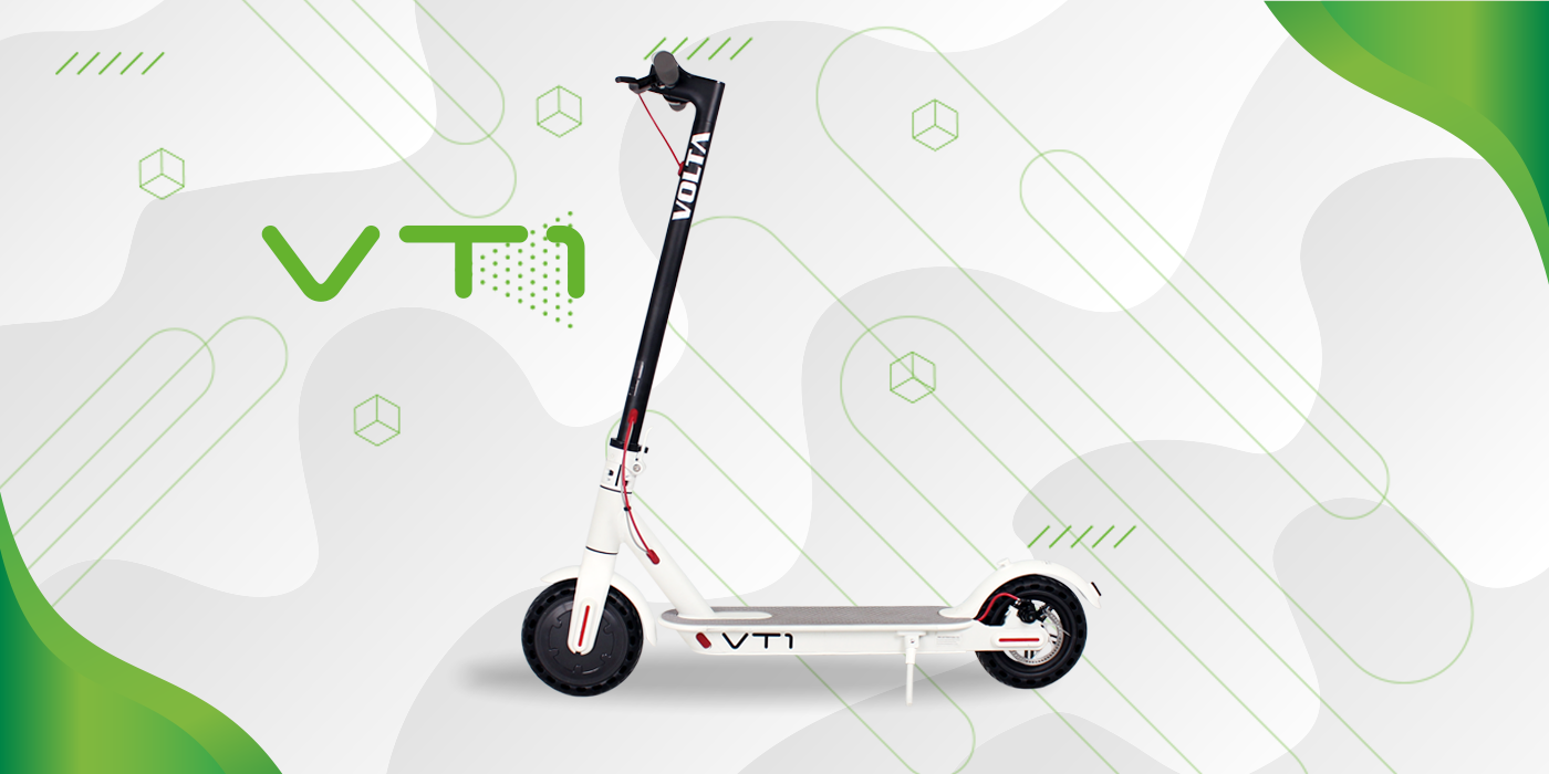 Elektrikli Scooter Seçenekleri - Technotoday