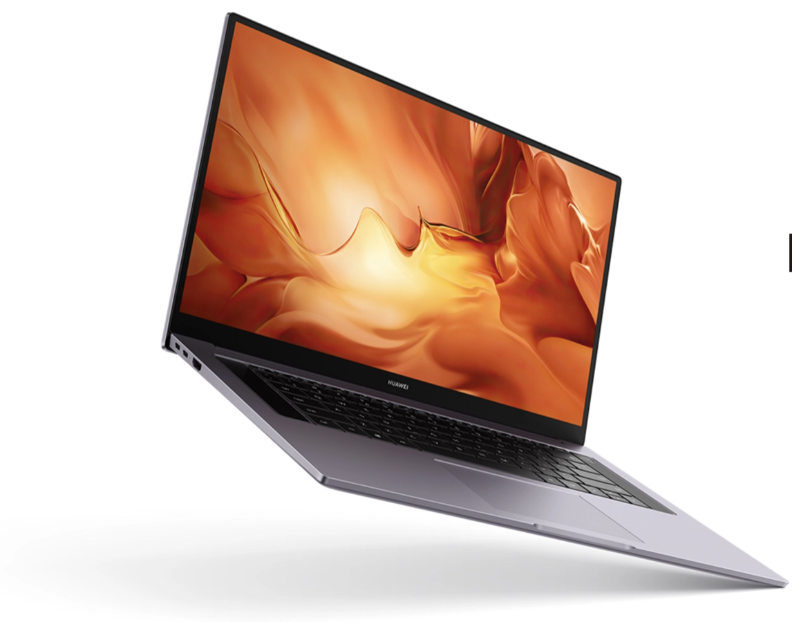 Huawei MateBook D16 İnceleme - Technotoday