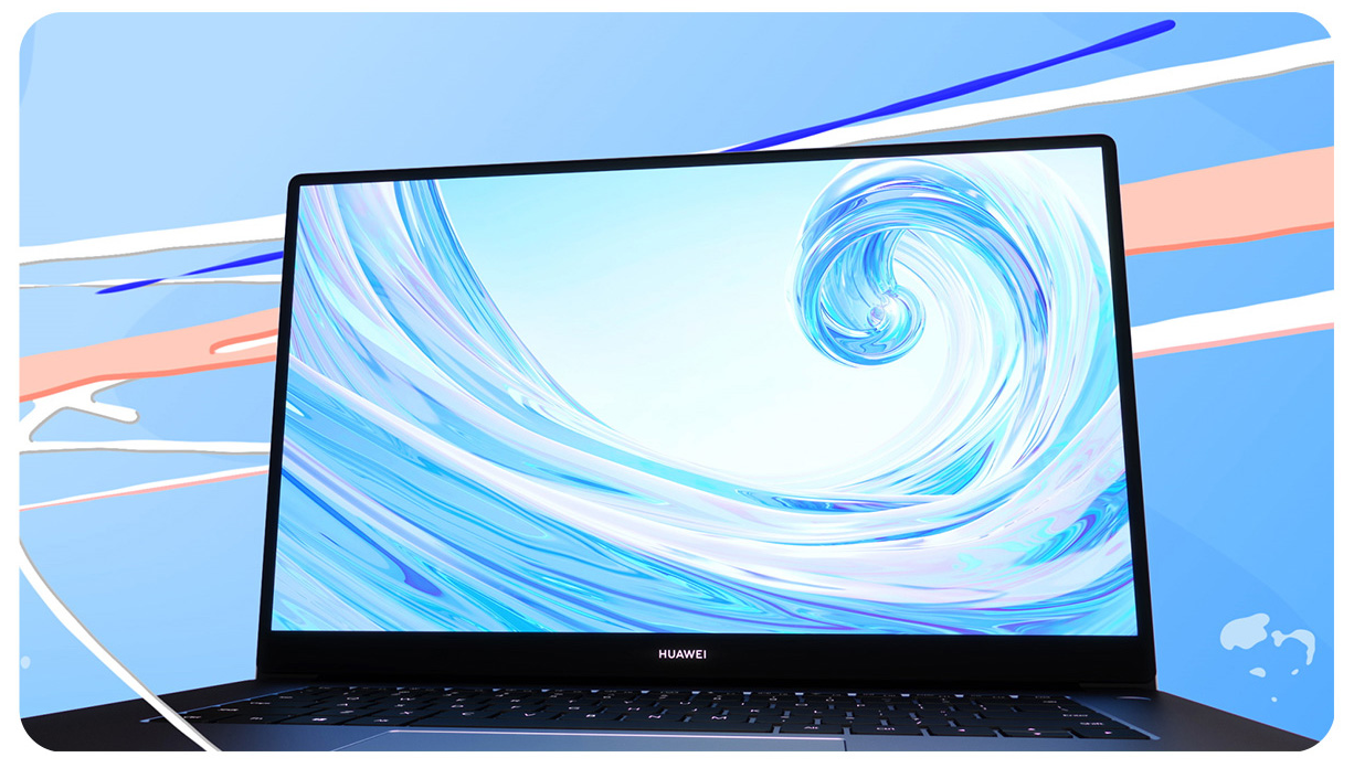 Huawei MateBook D15 i3 Türkiye'de! İşte Özellikleri ve Fiyatı - Technotoday