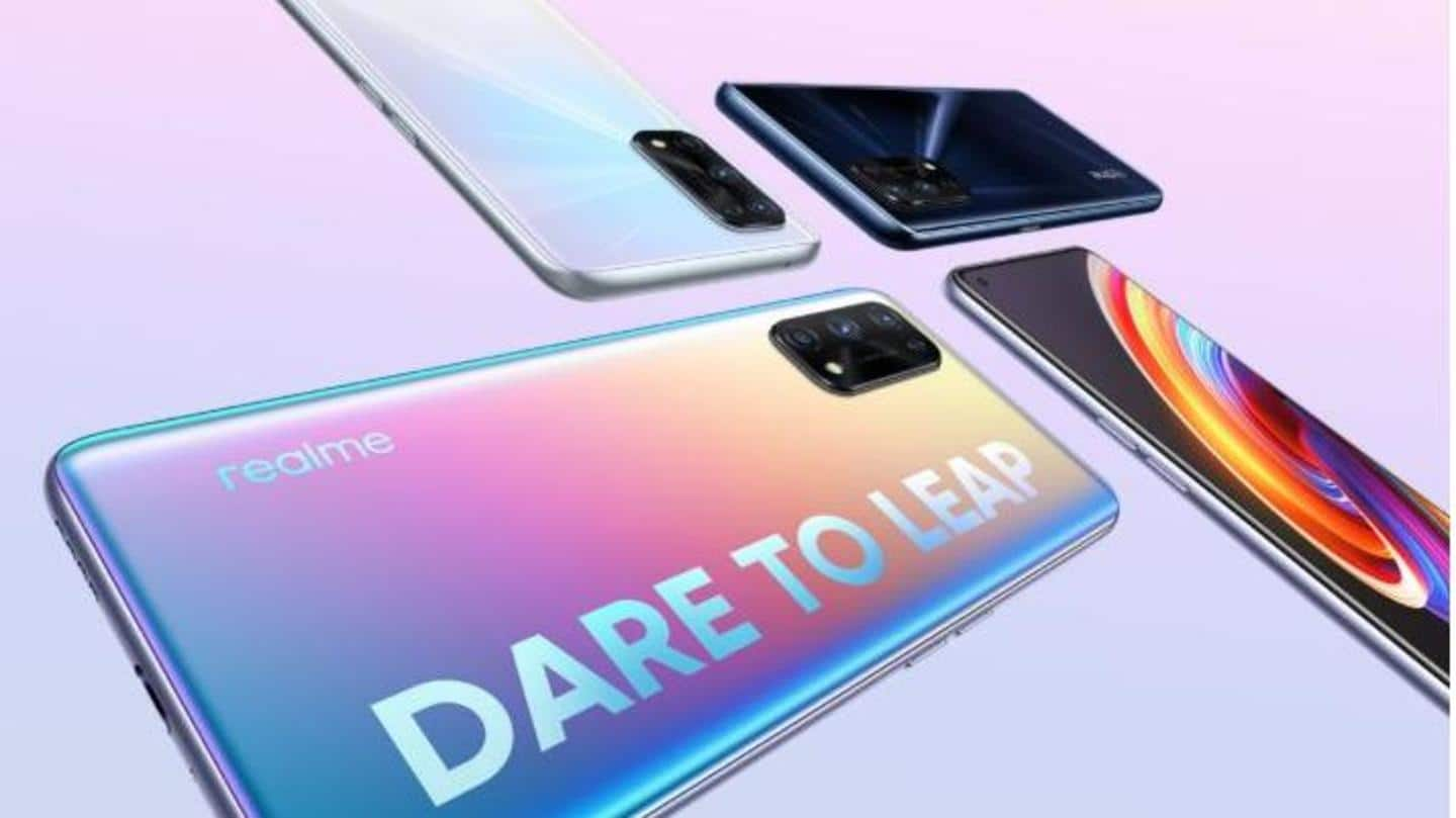 Realme X9 Pro Fiyatı ve Özellikleri Sızdı! - Technotoday