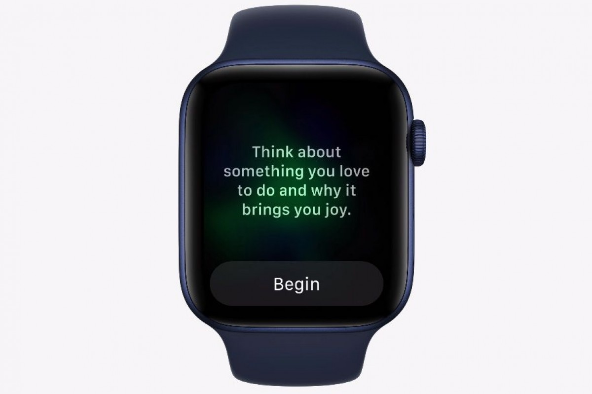 WatchOS 8 Özellikleri ve Çıkış Tarihi - Technotoday