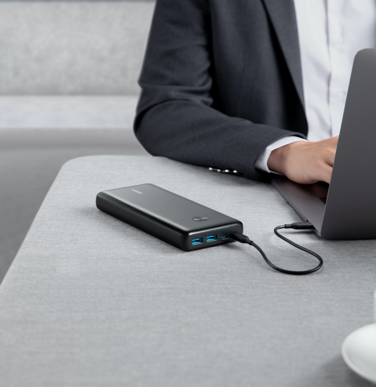 Anker Powercore III Elite Türkiye’de! - Technotoday