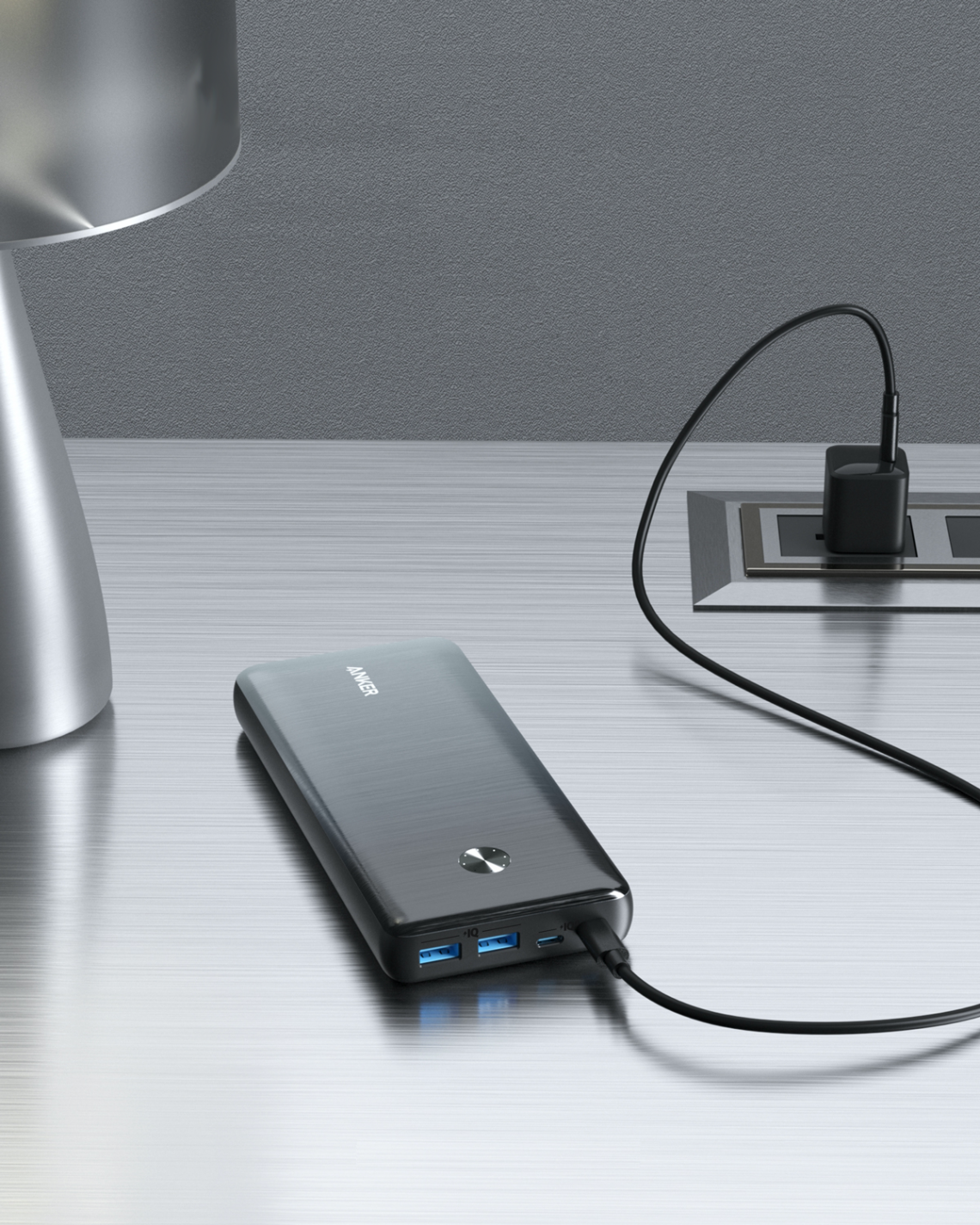Anker Powercore III Elite Türkiye’de! - Technotoday