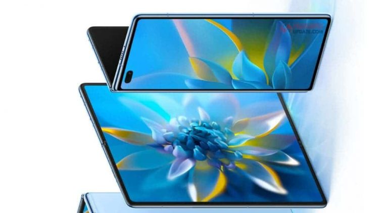 Honor Magic X Katlanır Akıllı Telefon 2021'in Son Çeyreğinde Geliyor ...