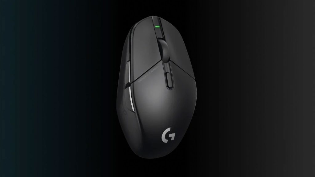 Logitech "Shroud" Serisini Tanıttı - Technotoday