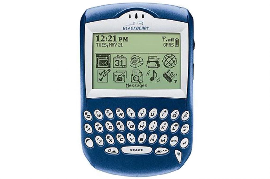 Geçmişten Bugüne İkonik Cep Telefonları - Technotoday