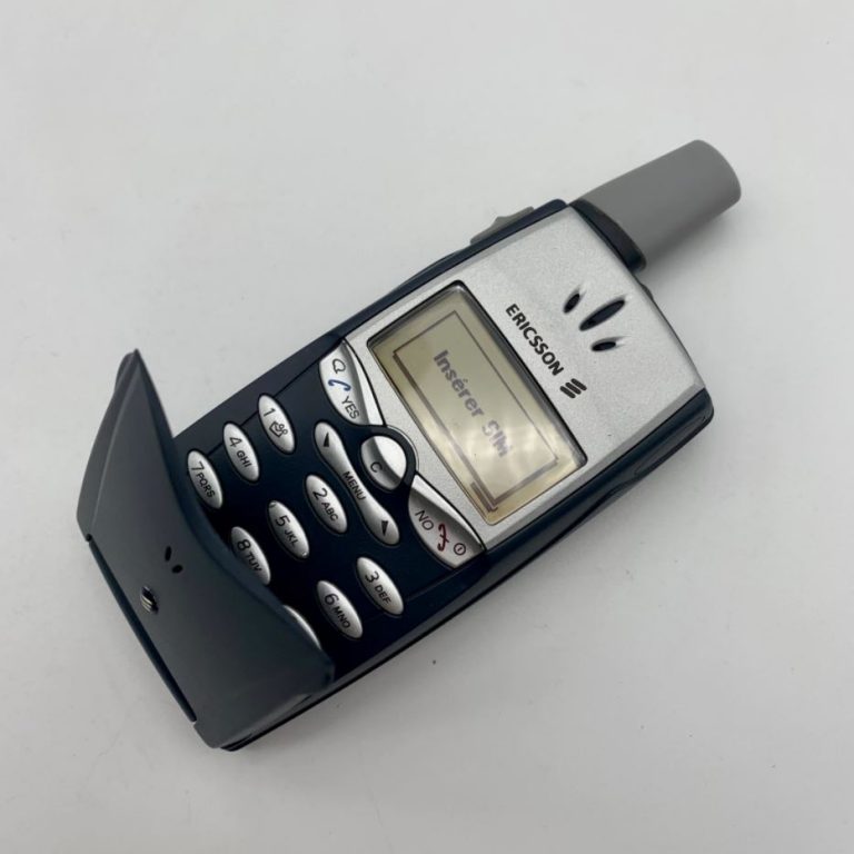 Geçmişten Bugüne İkonik Cep Telefonları - Technotoday