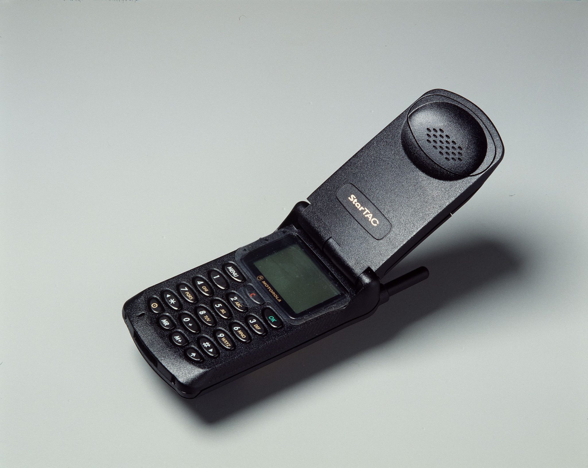 Geçmişten Bugüne İkonik Cep Telefonları - Technotoday