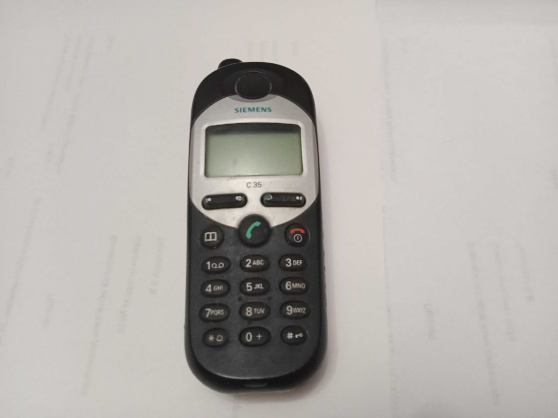 Geçmişten Bugüne İkonik Cep Telefonları - Technotoday