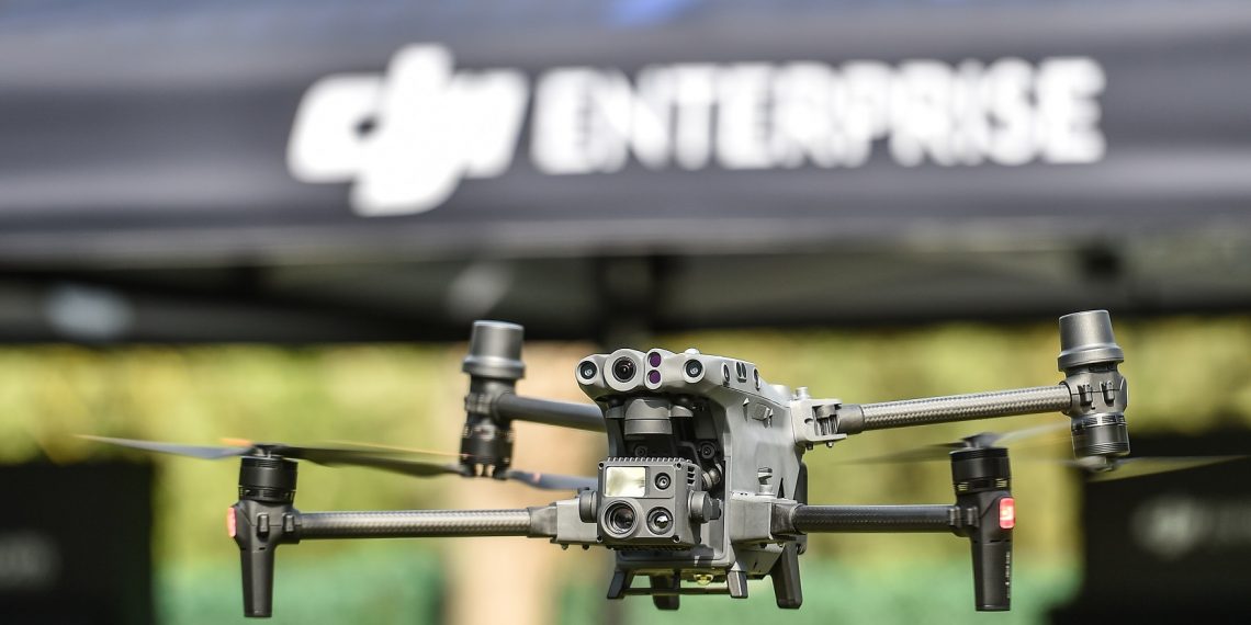 DJI Matrice 30 Drone Özellikleri ve Fiyatı - Technotoday