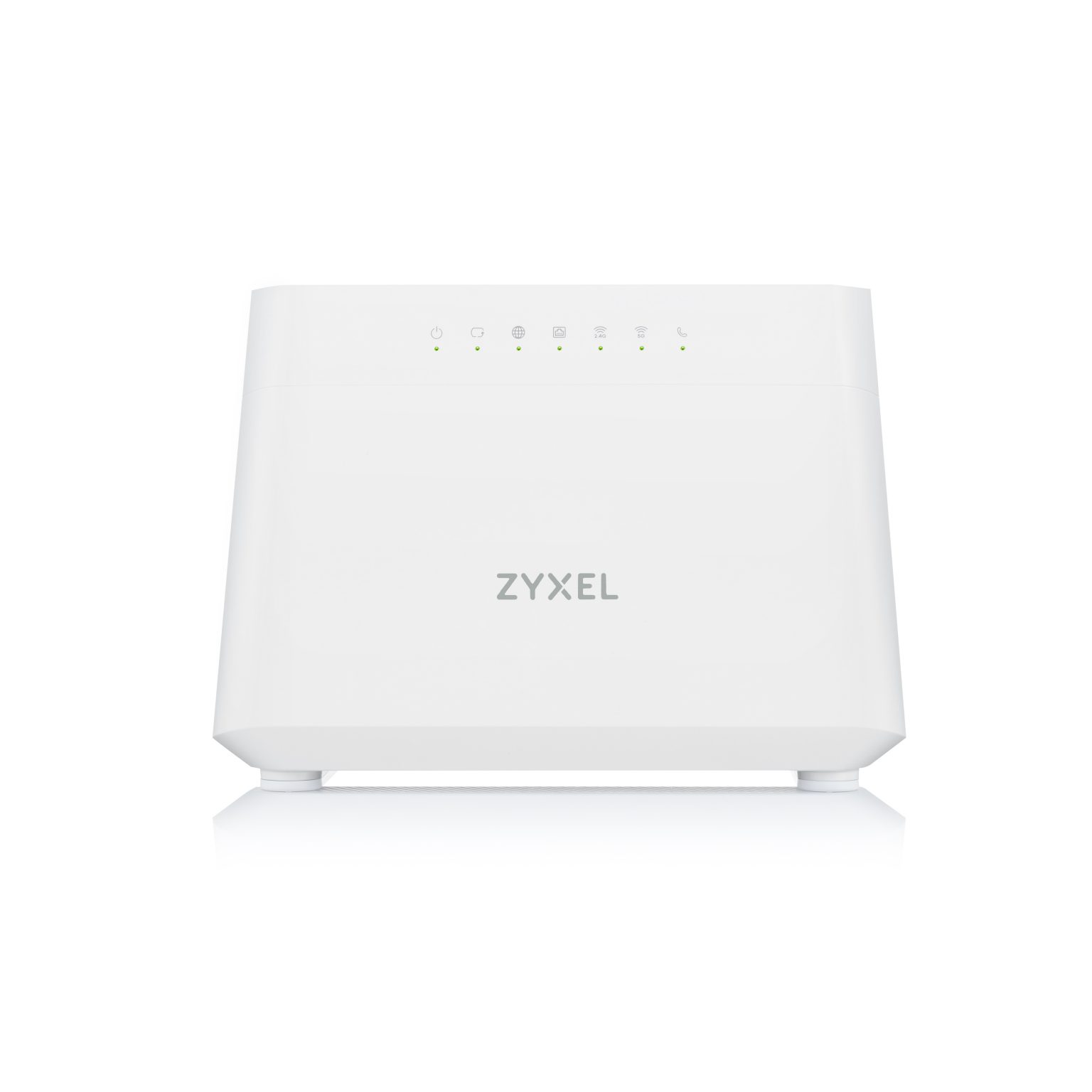 Zyxel DX3301-T0 Modem Router Özellikleri - Technotoday