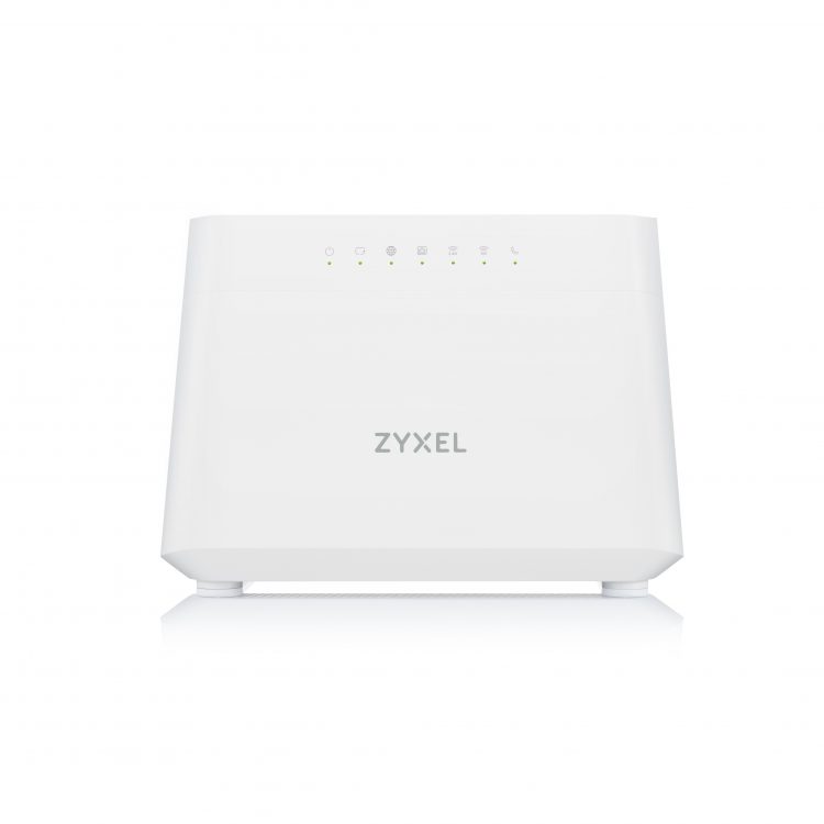 Zyxel DX3301-T0 Modem Router Özellikleri - Technotoday