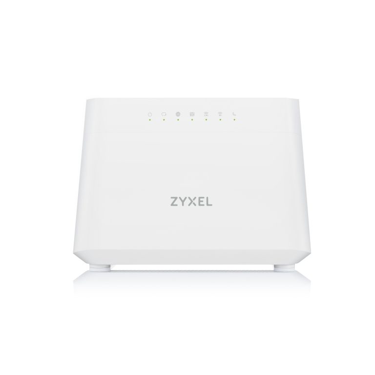 Zyxel DX3301-T0 Modem Router Özellikleri - Technotoday