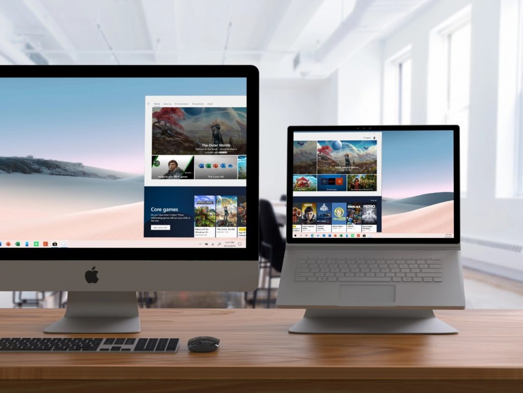 iMac Monitör Olarak Nasıl Kullanılır? - Technotoday