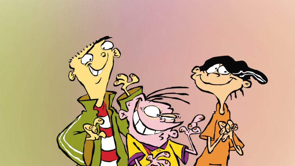 En Popüler Cartoon Network Dizileri - Technotoday