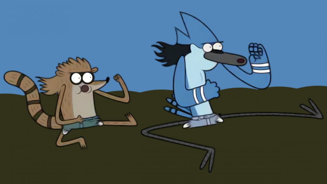 En Popüler Cartoon Network Dizileri - Technotoday