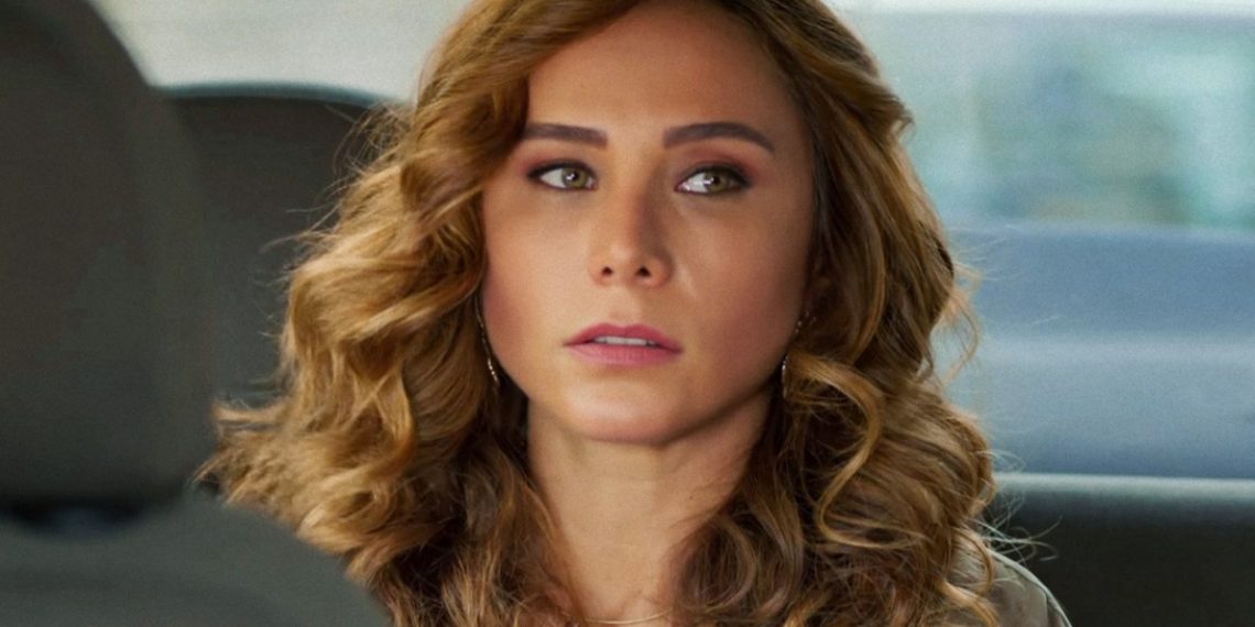 Burçin Terzioğlu Oynadığı Diziler ve Filmler - Technotoday