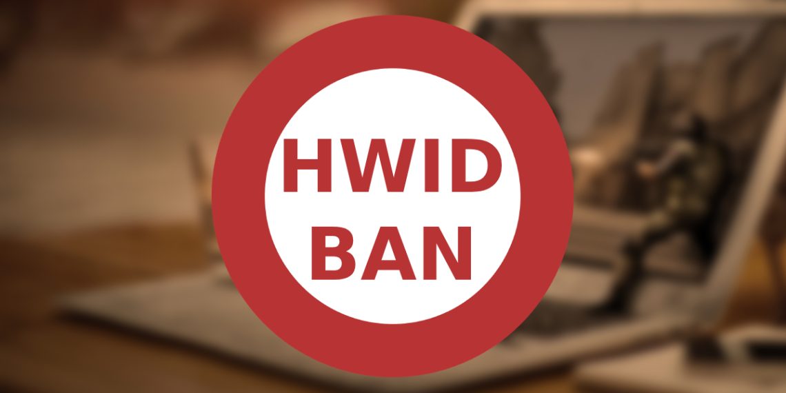 HWID Ban Nedir? Nasıl Kaldırılır? - Technotoday