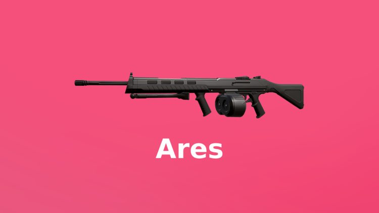 Valorant Silahları ve Özellikleri - Technotoday