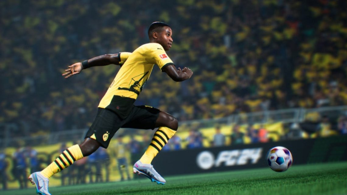 EA Sports FC 24 (FIFA 24) İncelemesi - Technotoday
