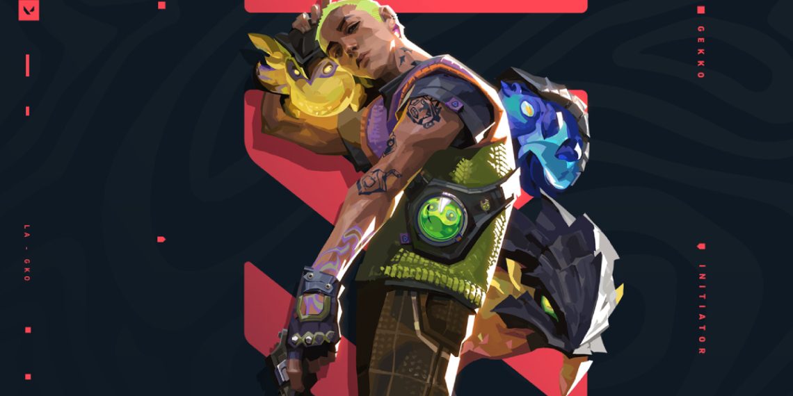 Valorant VAL 43 Hatası Nasıl Çözülür? - Technotoday