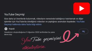 Youtube Ana Sayfa Gözükmüyor, Nasıl Düzeltilir? - Technotoday