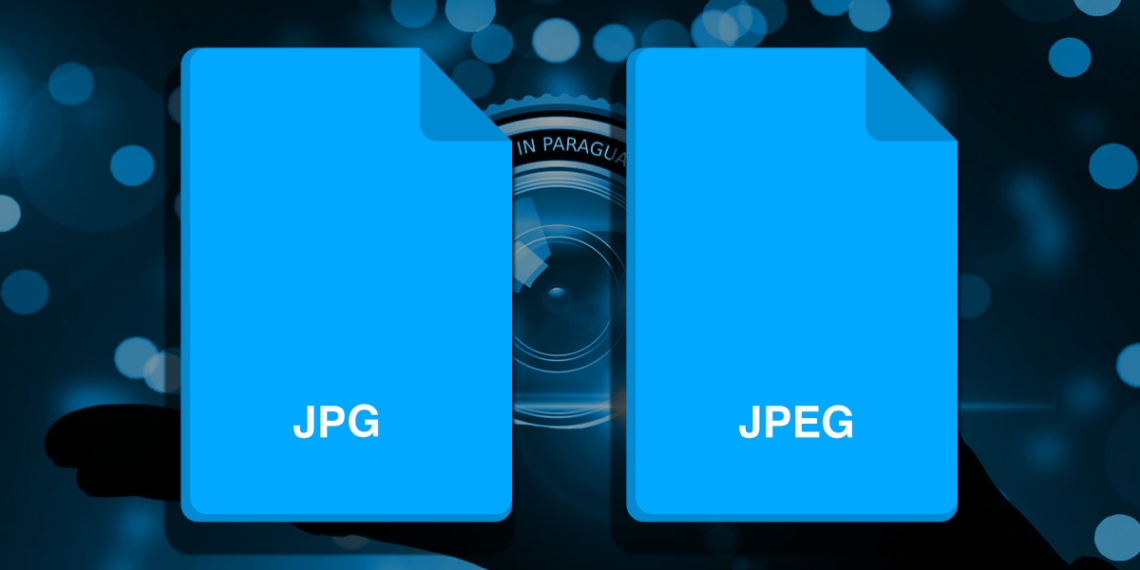 JPG ve JPEG Farkı Nedir? Aynı mı, Farklı mı? - Technotoday