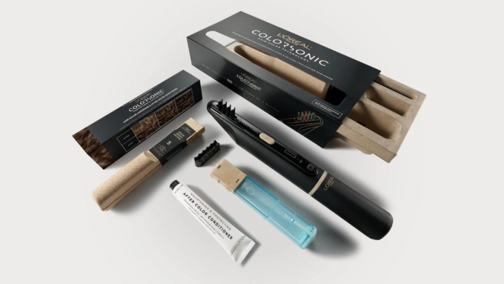 L’Oréal Colorsonic İncelemesi - Technotoday