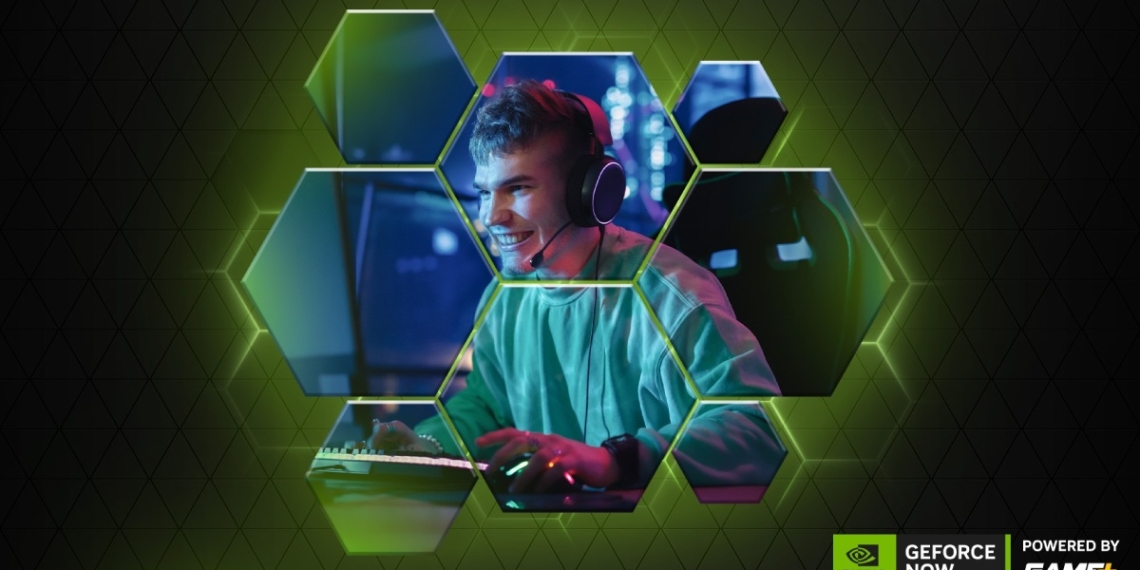 RTX 4080 Destekli NVIDIA GeForce NOW Ultimate Türkiye'de - Technotoday