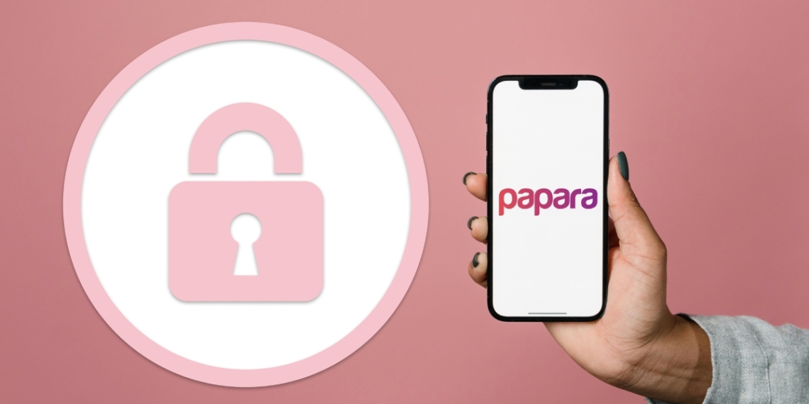 Papara Kart Şifresi Değiştirme Nasıl Yapılır? - Technotoday