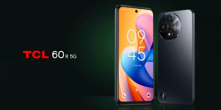 TCL 60 R 5G Tanıtıldı! Özellikleri Neler? - Technotoday