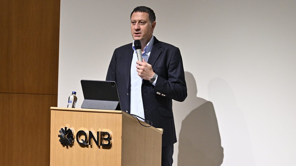 Scratch Cup 2025'te Kodlar Doğa İçin Yazıldı - Technotoday