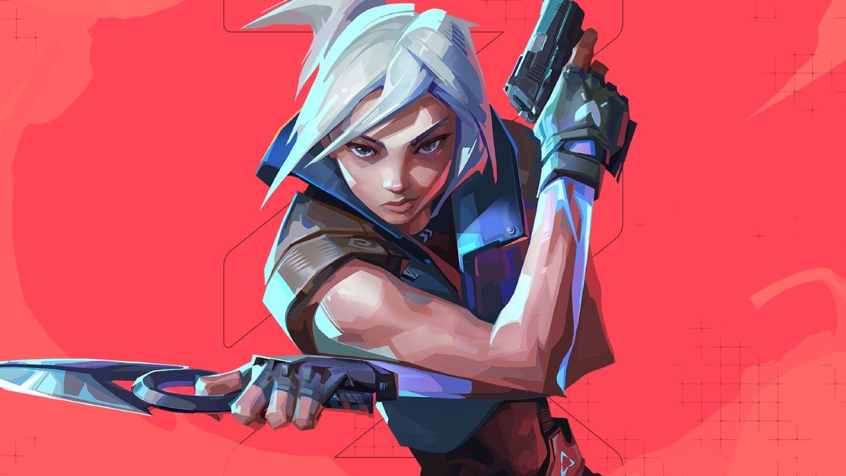 Valorant Jett Replikleri - Technotoday