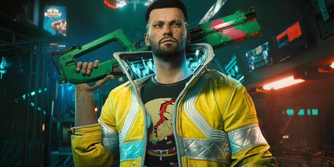 Cyberpunk 2077 İndirime Girdi! Fiyatı Ne Kadar Oldu? - Technotoday